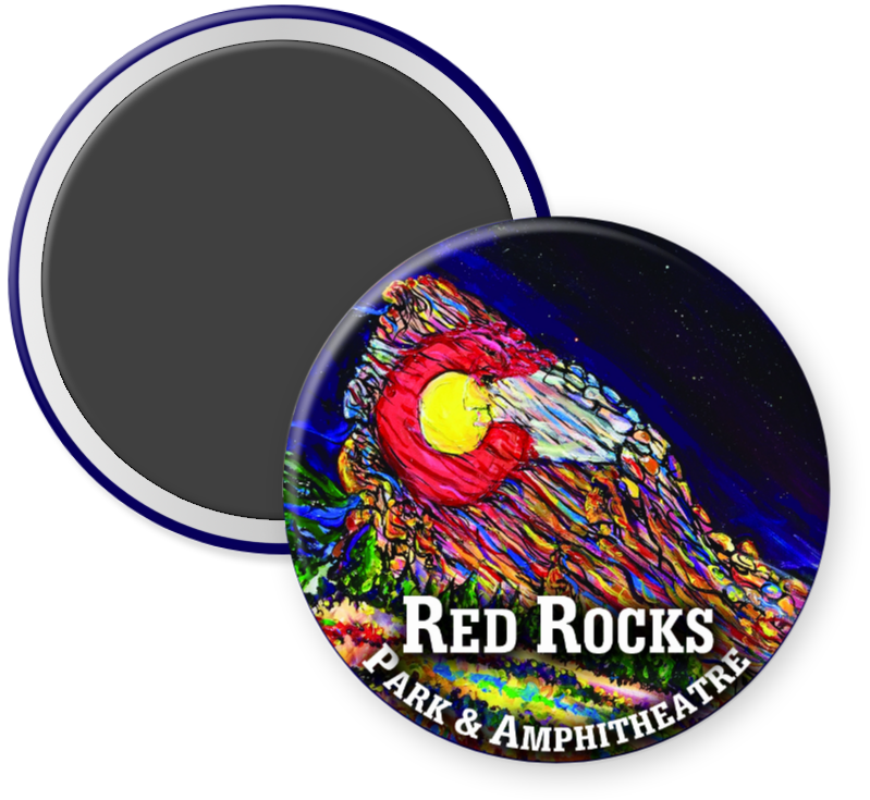 Shop All | Red Rocks Is My Happy Place